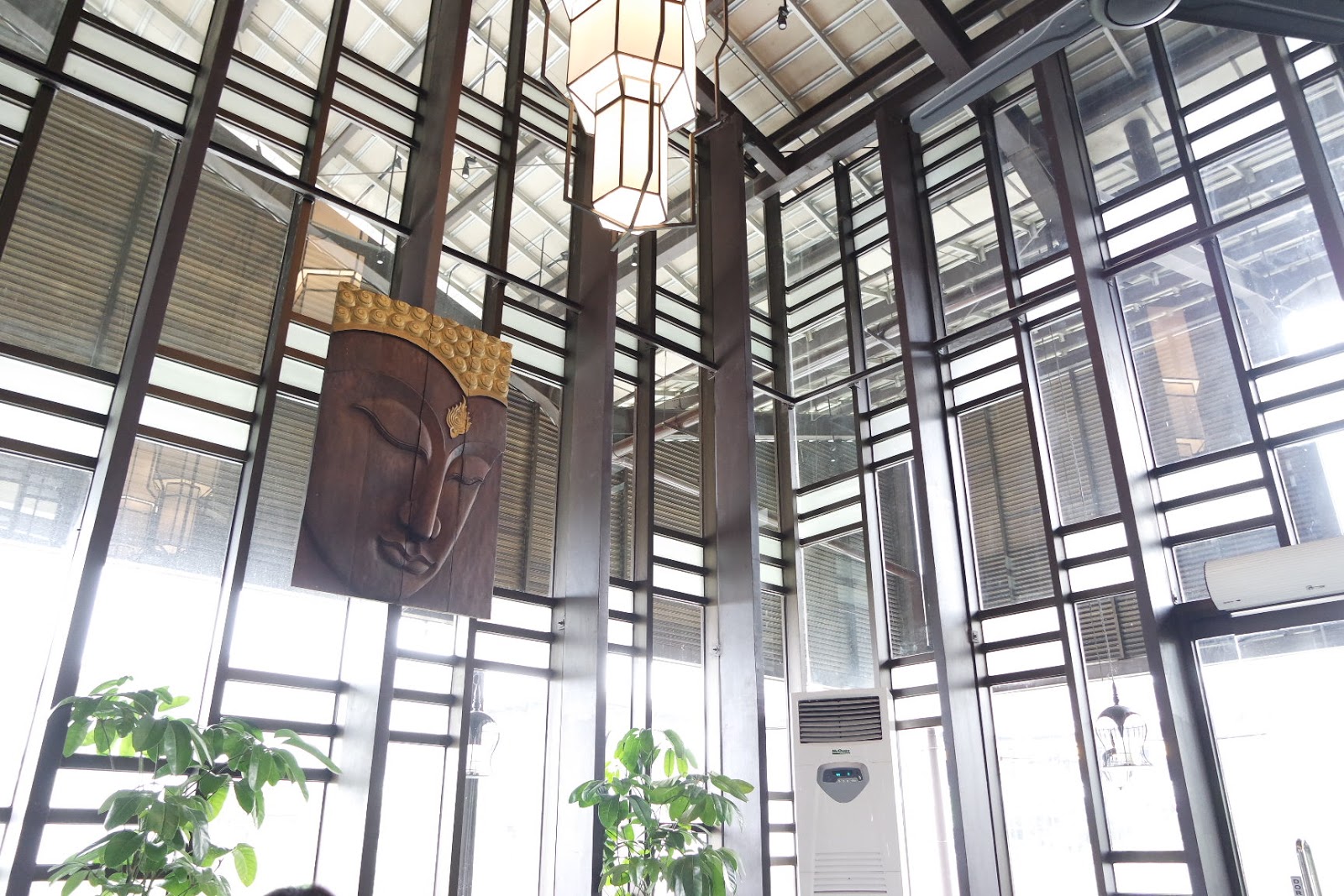 Jittlada Authentic Thai Cuisine REVIEW -- The Breeze, BSD, Indonesia ...