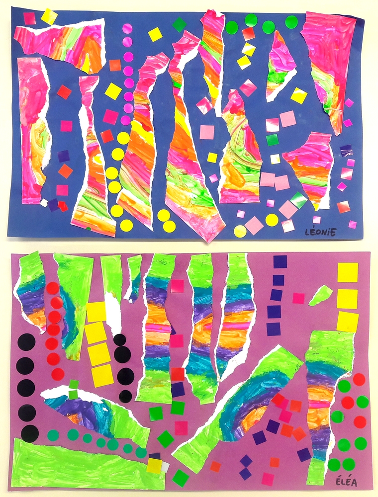 Le Journal de Chrys: Arts visuels et graphismes