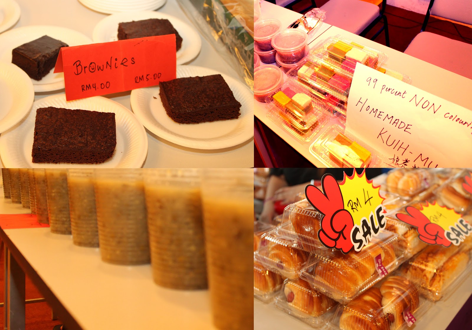 SEGI COLLEGE SARAWAK: June 2012