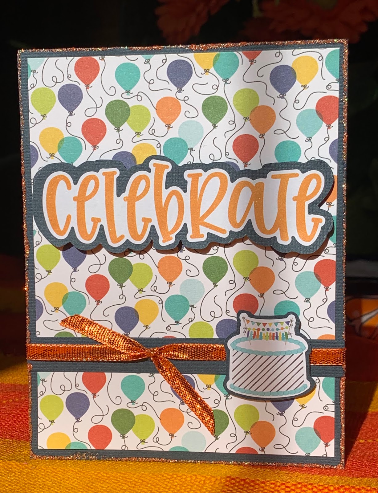 Scrap Shotz Snap Shotz: Simple Stories - Birthday Blast Cards