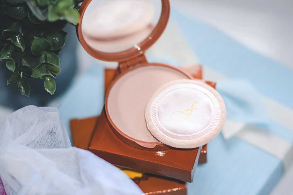 Pen My Blog: Fanbo releases its brand new skincare line