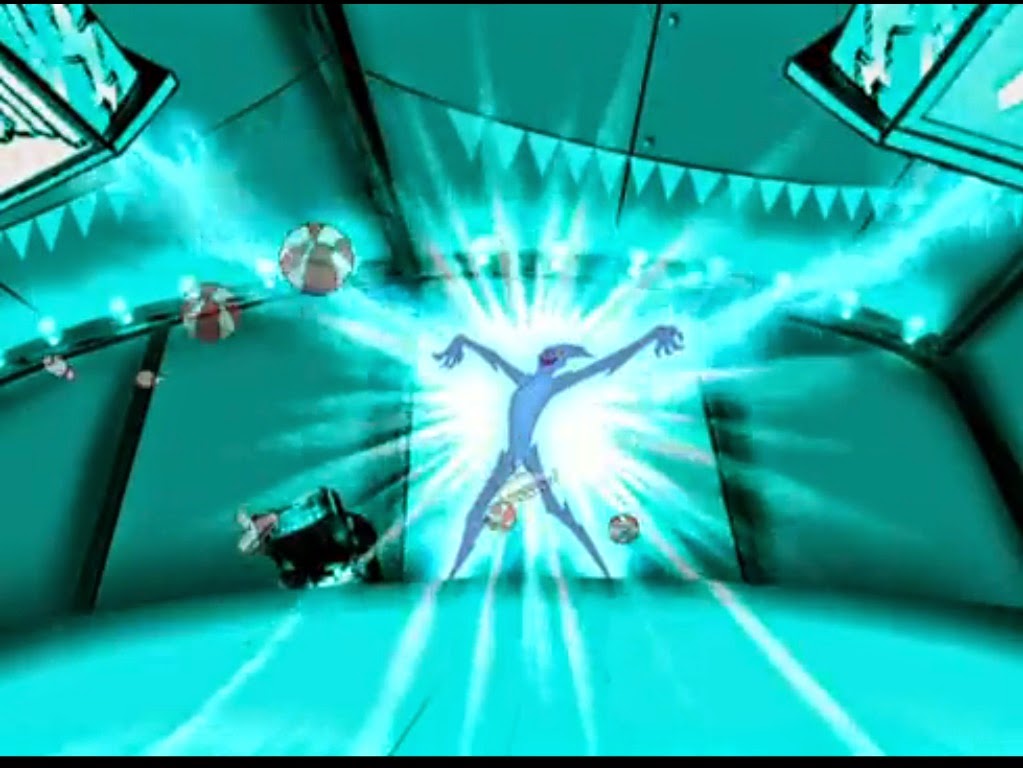 Planned All Along: VGFlicks: Scooby-Doo and the Cyber Chase, Part 2