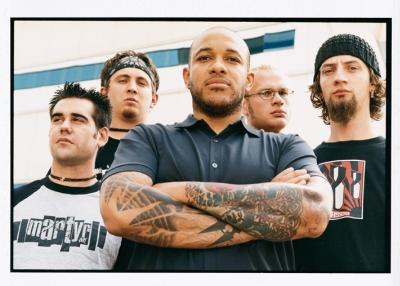 Horns Up Rocks: Killswitch Engage Part Ways With Howard Jones ...