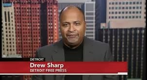 The "State" of the Spartans: Drew Sharp is not a journalist, he's just ...