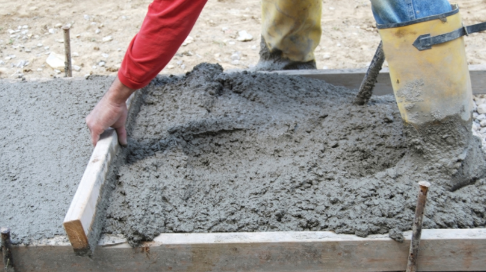 Factors Affecting Workability of Concrete