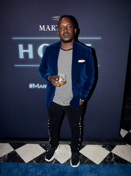 MI Abaga set to become a comedian