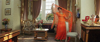 Sridevi: Lamhe (1991): Sridevi's double role: Pooja and Pallavi ...