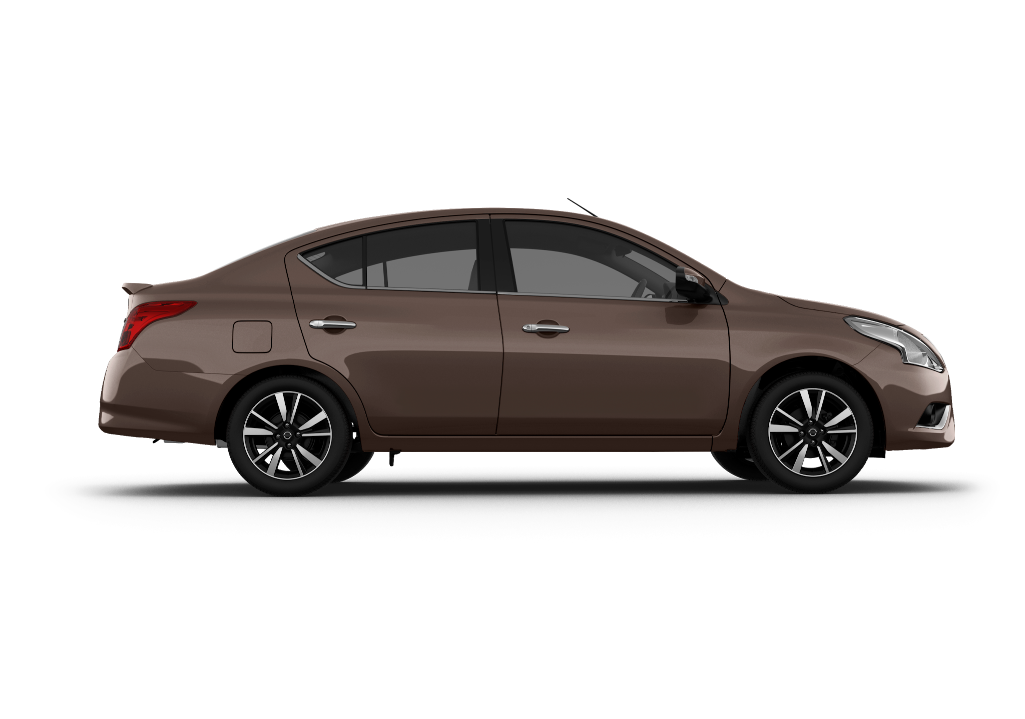 Nissan Versa agora é V-Drive: confira todas as suas versões