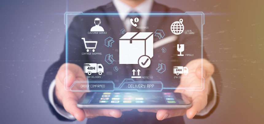 4. Operación del departamento de compras