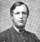 Joseph Taylor (Medal of Honor) - Alchetron, the free social encyclopedia