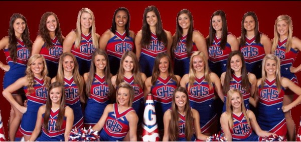 Florida University Discovers Few Ladies Excellent Enough for ...