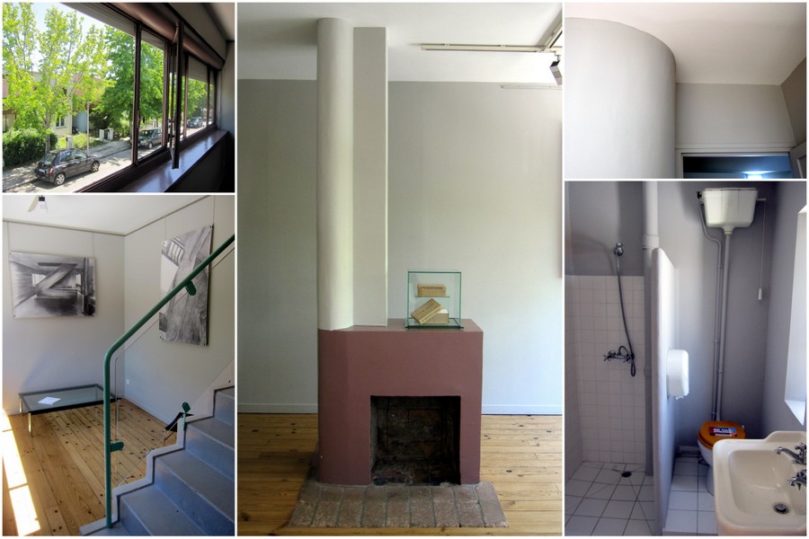 Le Corbusier's Cité Frugès: timelessly modern and back in fashion ...