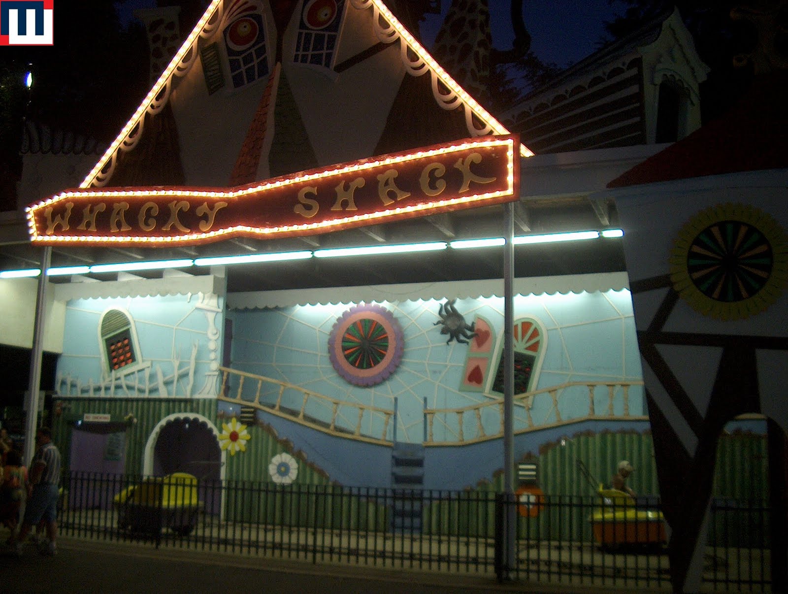 MidwestInfoGuide: Waldameer