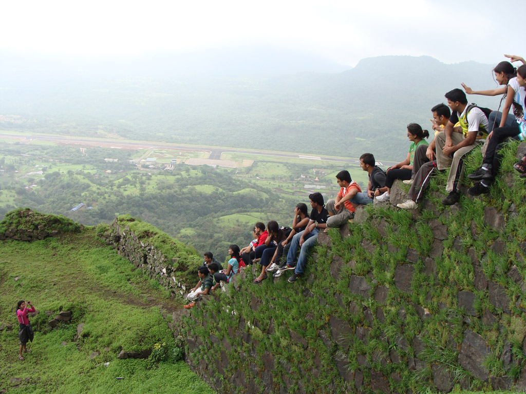 Lonavala: Weekend Getaway Near Pune ~ The Travelers World