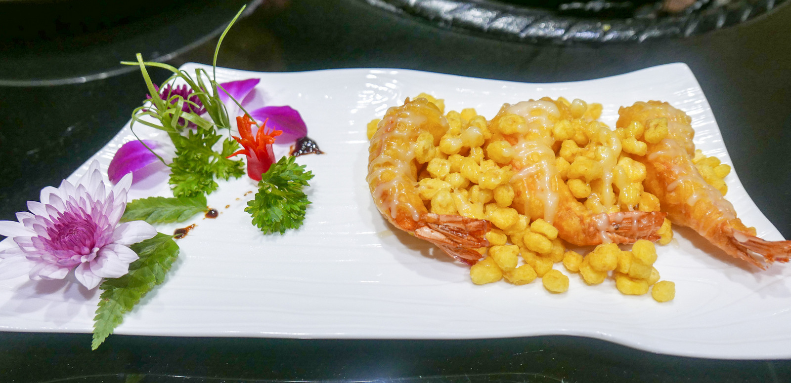 Eat Drink KL | 2016 Menu: Dao Xiang Chinese Cuisine @ Nexus Bangsar