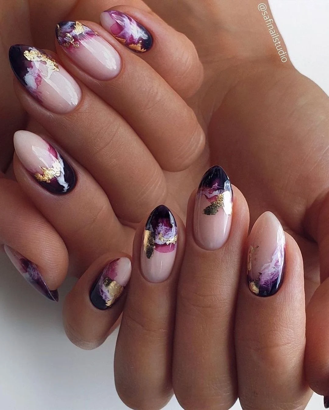 45 New spring nail art designs to try in 2021 | Melody Jacob