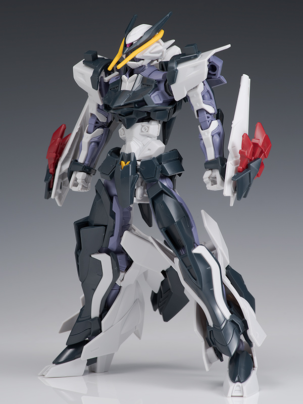 [ Review ] - HGBD:R 1/144 - Load Astray Double Rebake