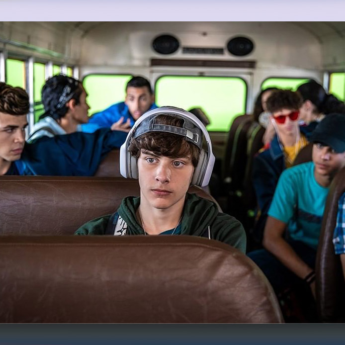 Actores que interpretan a Rick Martin en Súbete a mi moto - Noticias de ...