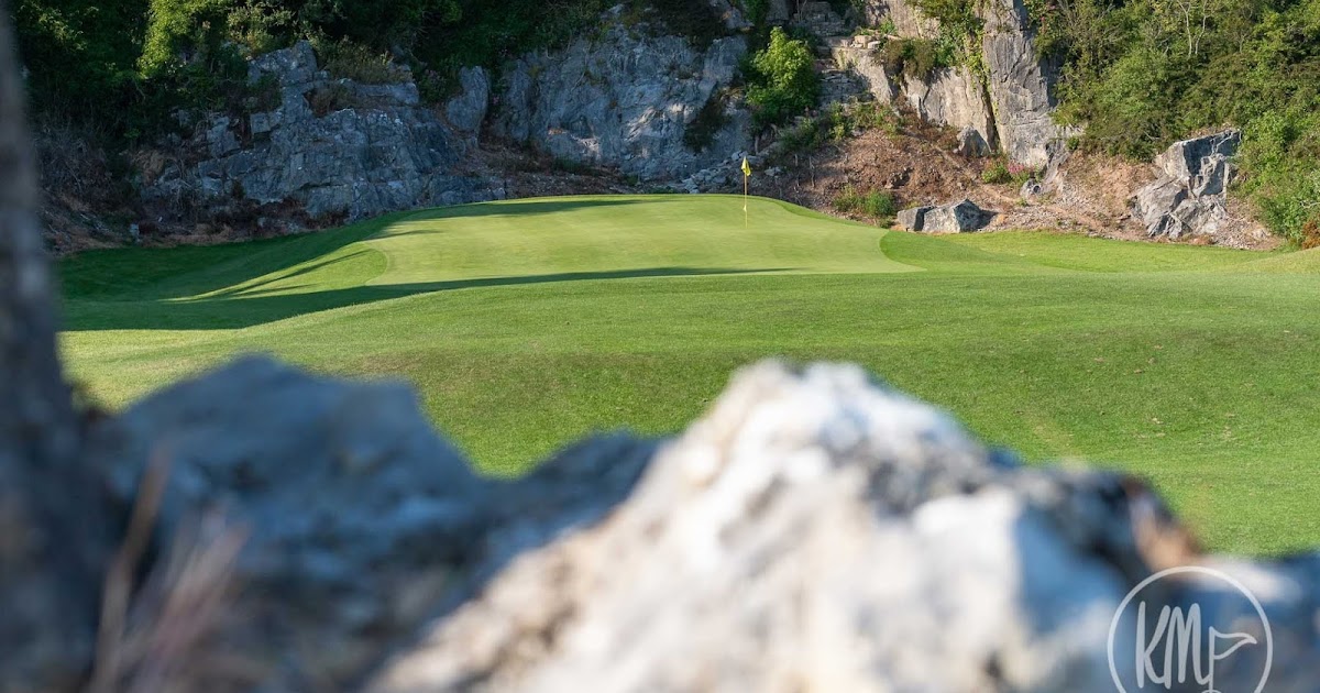 Hooked: Ireland's Golf Courses: Sands of Time - End of an Era at Cork ...