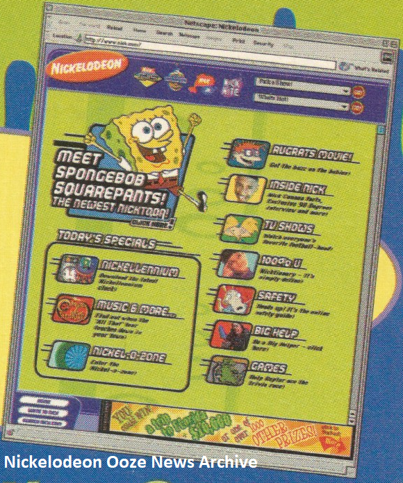 Nick com spongebob game - ascselasvegas