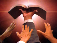 PENGAJARAN FIRMAN TUHAN: EMPAT (4) ALASAN INJIL HARUS DIBERITAKAN