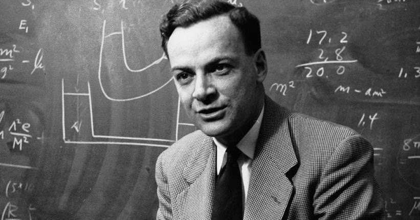 Cool Physics: Feynman Century...