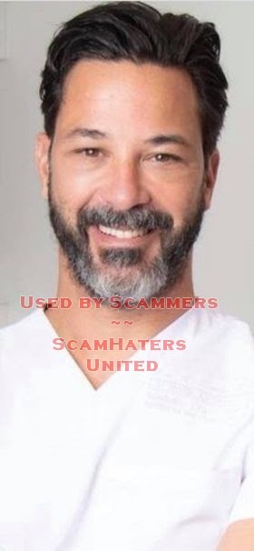 ScamHaters United .. Visit us also on Facebook and Instagram : Dr ...