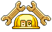Icons - Habbo Mobile | Banco de imagens do Habbo Hotel - Acervo
