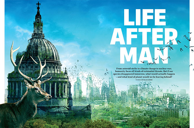 Pottsblog: Life After Man