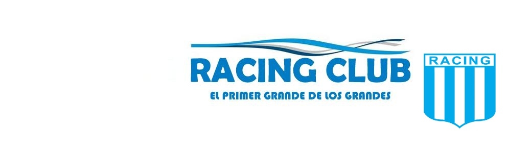 Racing Club - El Primer Grande de los Grandes