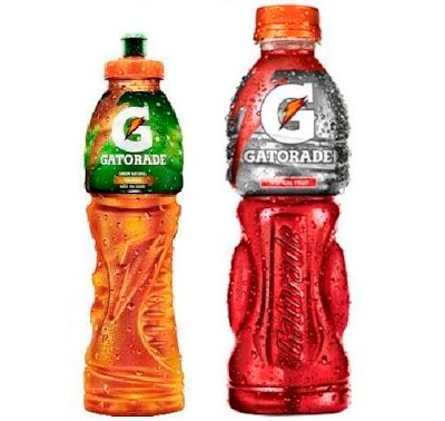 SIN SENTIDO: GATORADE EVOLUCIONA: Y lanza una nueva campaña en el Perú