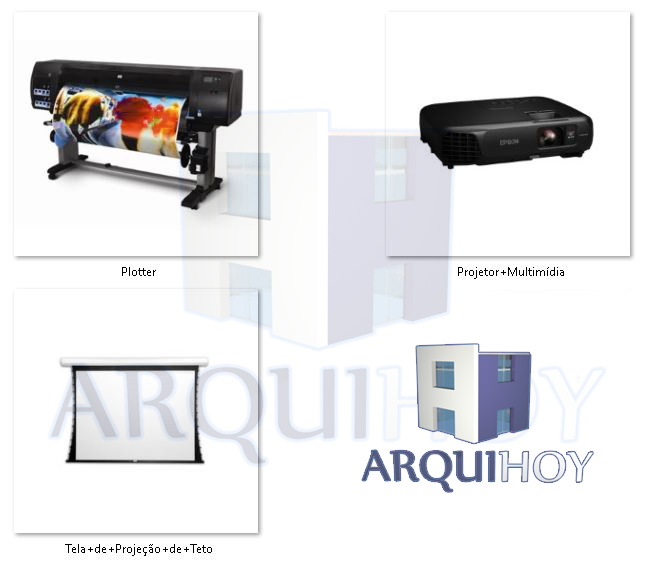 Family multimedia (RFA) | ArquiHoy-Revit