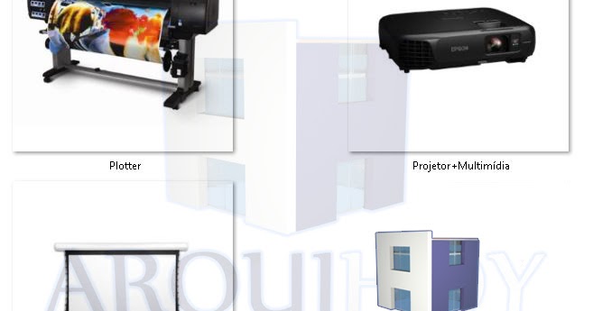 Family multimedia (RFA) | ArquiHoy-Revit