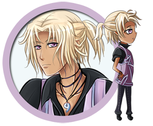 VARIABLE X: AXIOM.01 Character Intros