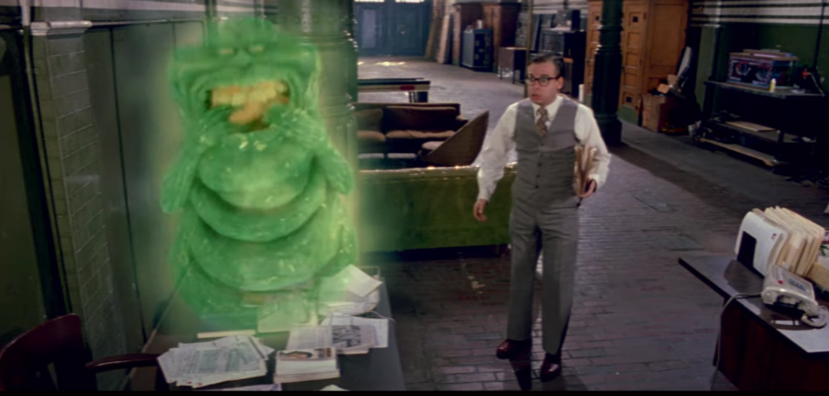 Top 10 Accountants in the 80's & 90's Sci-Fi/Fantasy/Comics