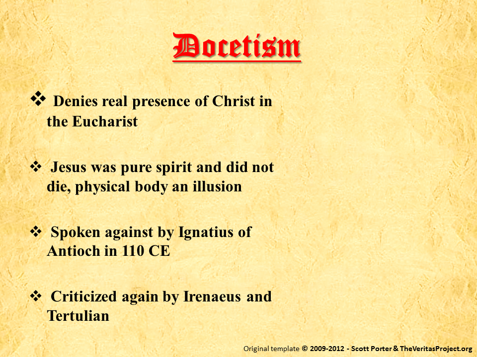 Relevancy22: Contemporary Christianity: Post-Evangelic Topics and ...