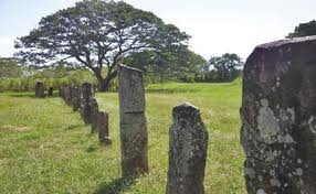 Natá, historia que vale oro: EL CAÑO