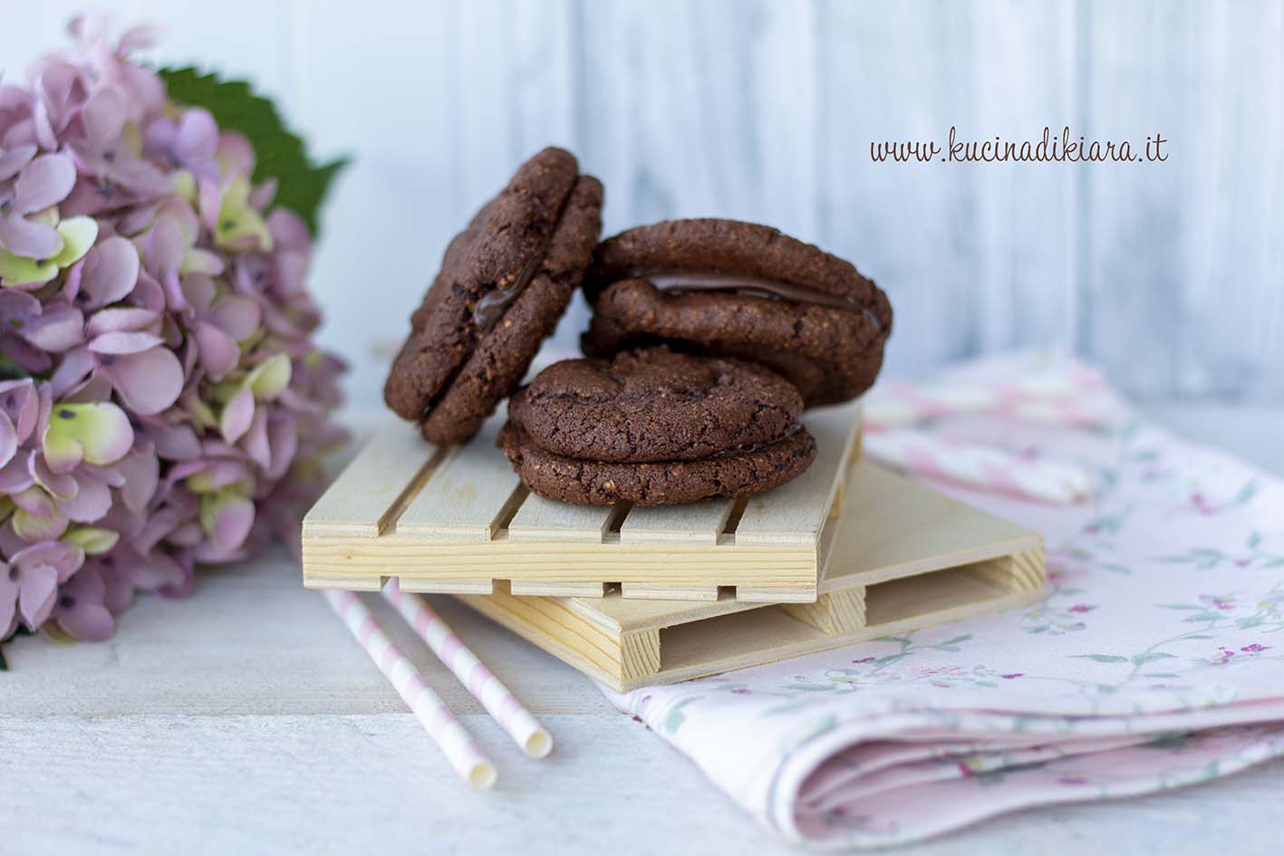 Bacioni di Lodi o Gnam Gnam | Kucina di Kiara