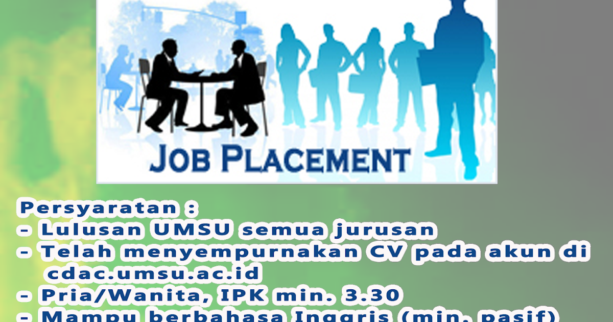 JPP 2019 | Program Alumni UMSU