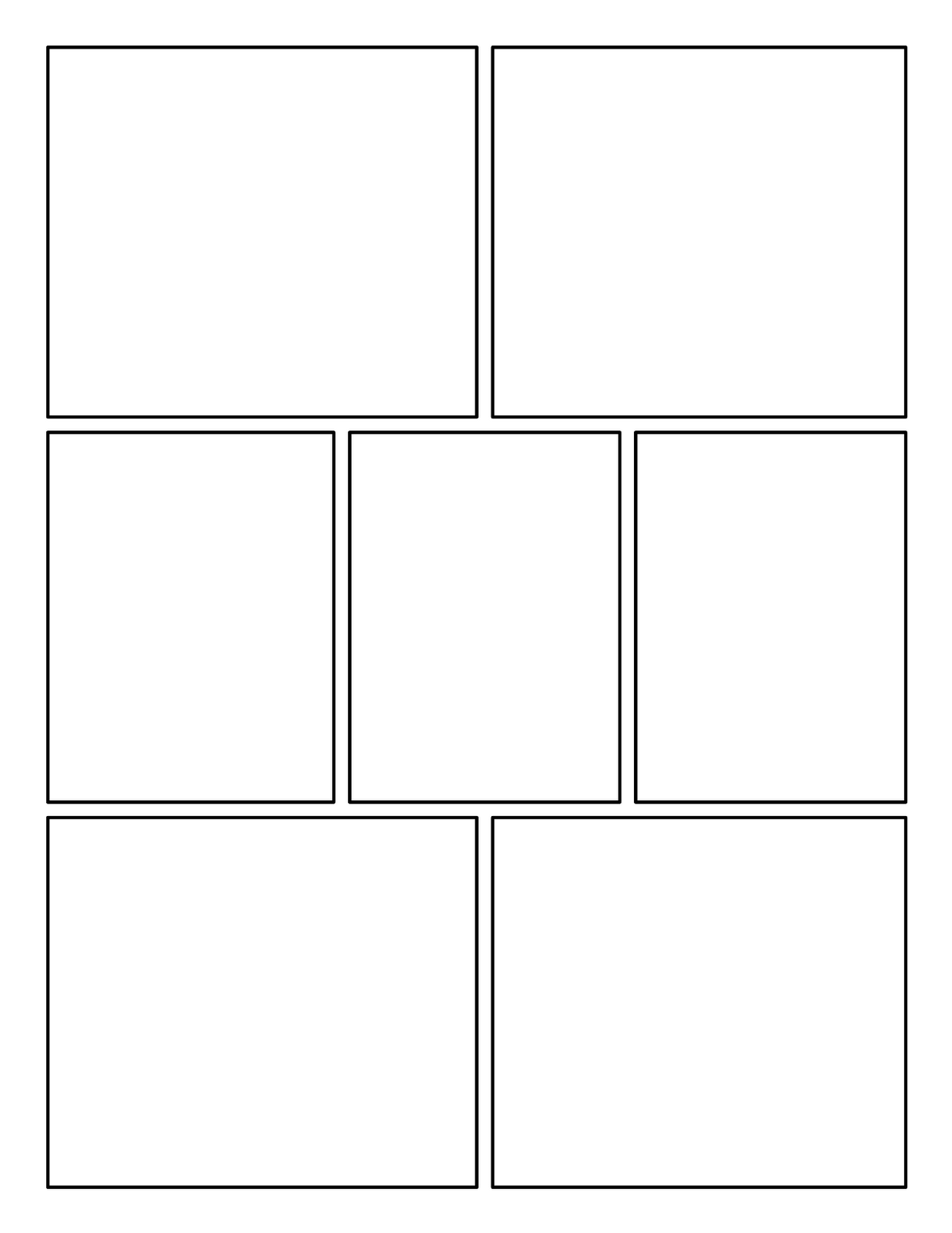 Mrs. Orman's Classroom: Offering Choices for your Readers: Comic-Book ...