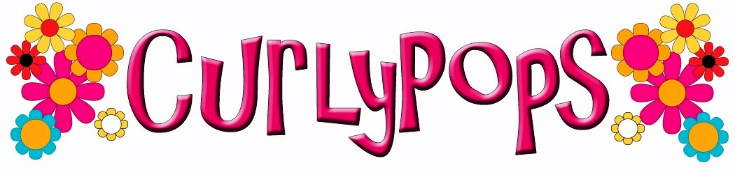 CurlyPops: Humphrey Put A Bird On It