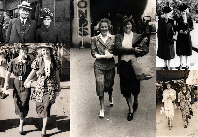 50 YEARS AROUND THE WORLD: BACK THEN – PT 3