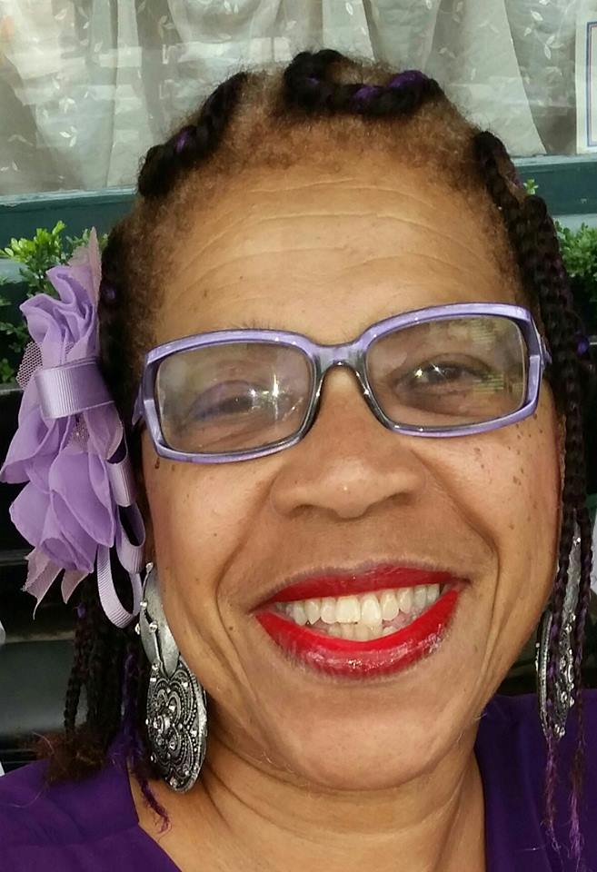 Black History 24 / 7: Meryl Johnson to receive ALPHA Woman Award