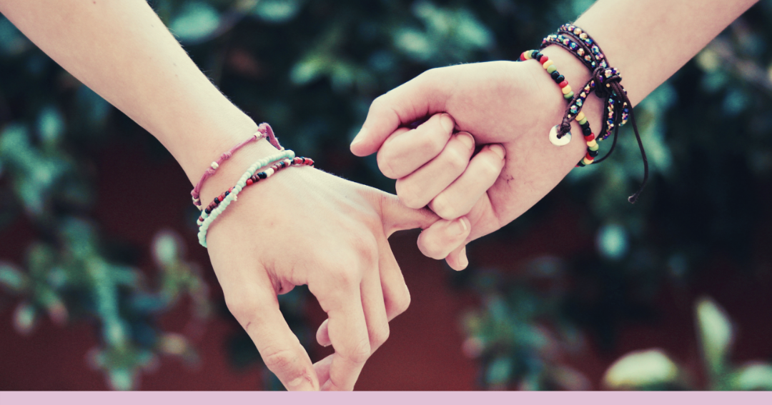 How to be a Great Friend: Building Strong Friendships!