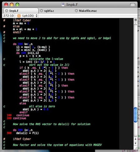 LENGUAJES DE PROGRAMACION: 03/17/12