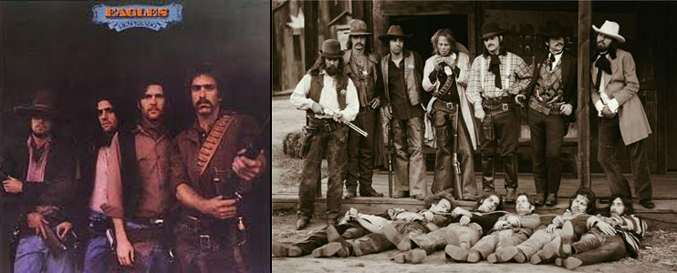 Il Blog di MAT2020 (estensione del web magazine): Eagles-"Desperado ...