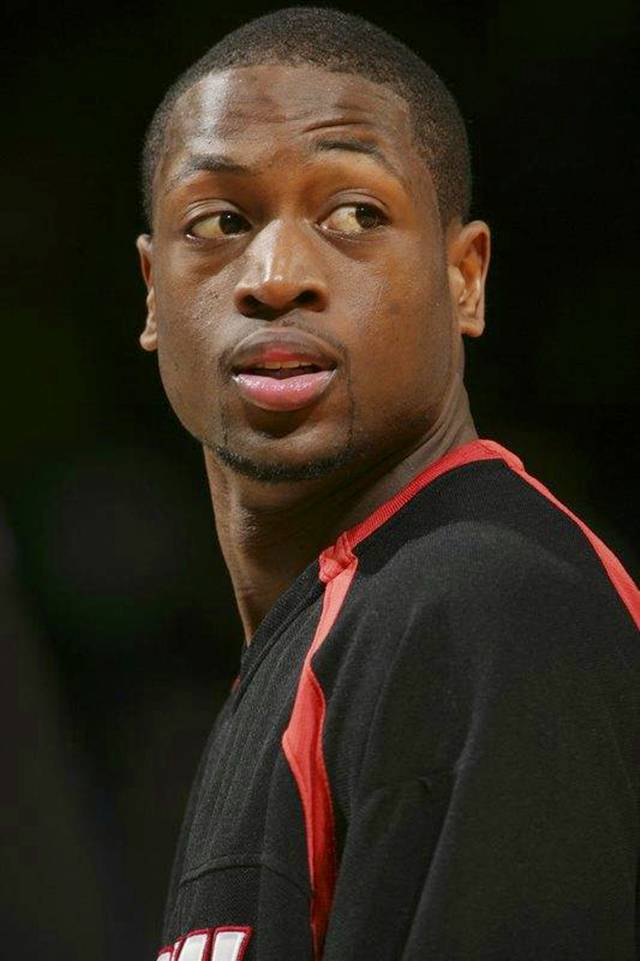 Dwyane Wade Profile,Bio,Pictures,Images,Wallpapers 2011 | All About Sports