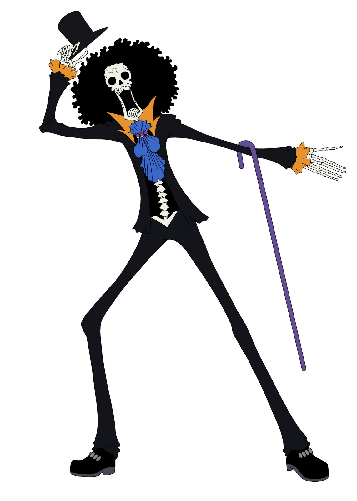 Sennya: Brook - part III