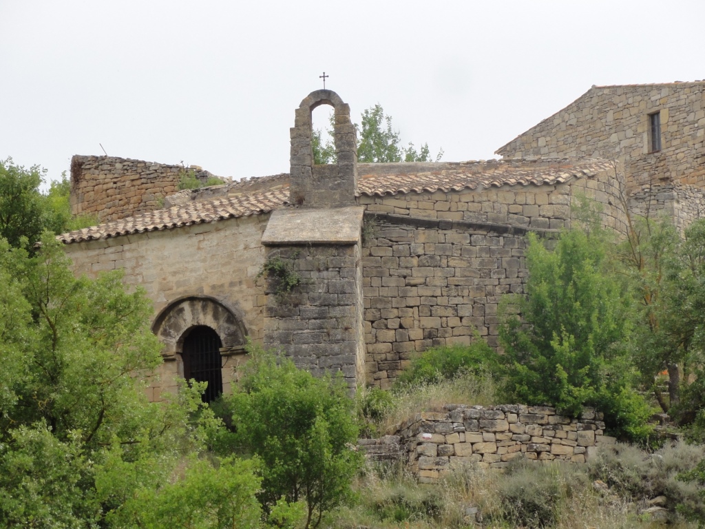 Catalunya poble a poble: EL FONOLL (Conca de Barberà)