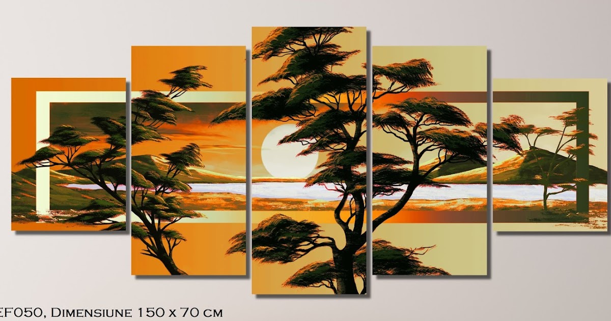 Tablouri Canvas, Tablouri Moderne, Tablouri Decorative, Tablouri ...